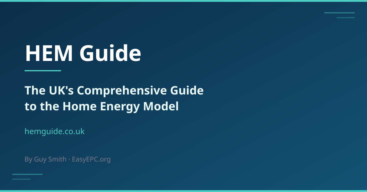 Future Homes Standard Published: What You Need to Know | HEM Guide